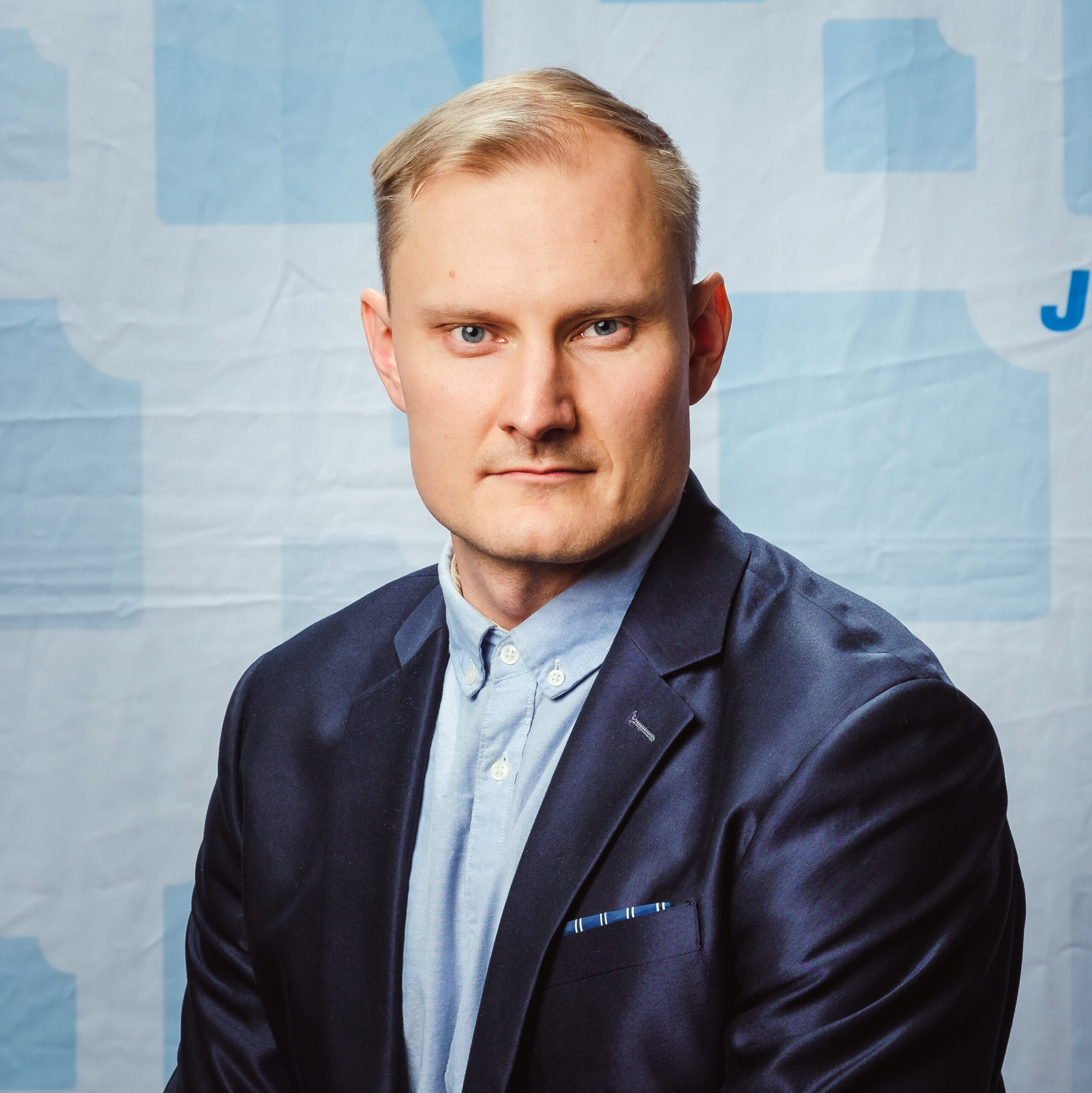 Ota yhteyttä - JCI Forssan seutu